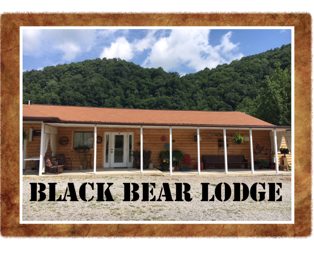 blackbear – Shavers Fork Campground